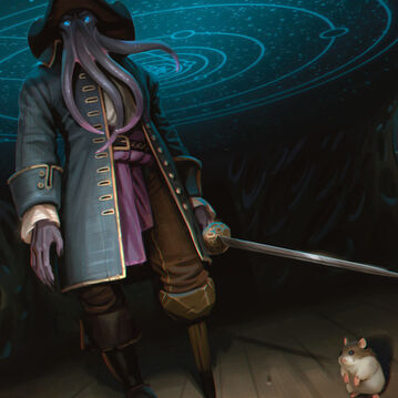 Illithid_space_hamster-5e | Dungeon Mister