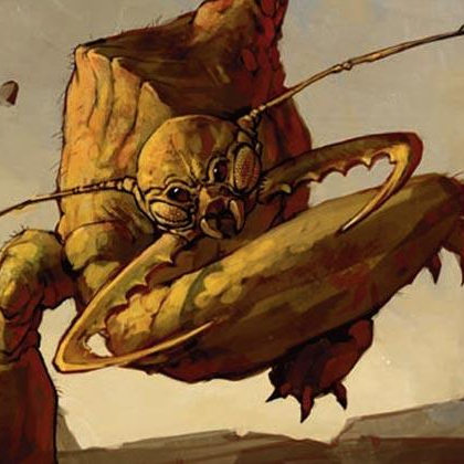 Umber Hulk | Dungeon Mister