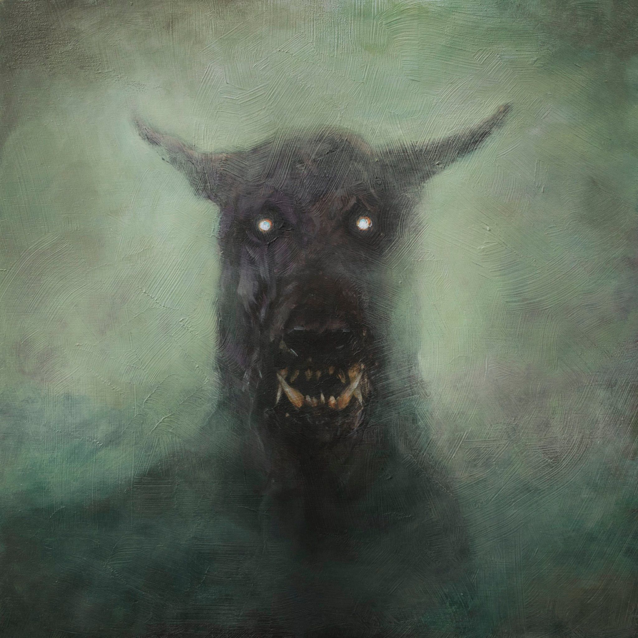 Spectral Hound | Dungeon Mister